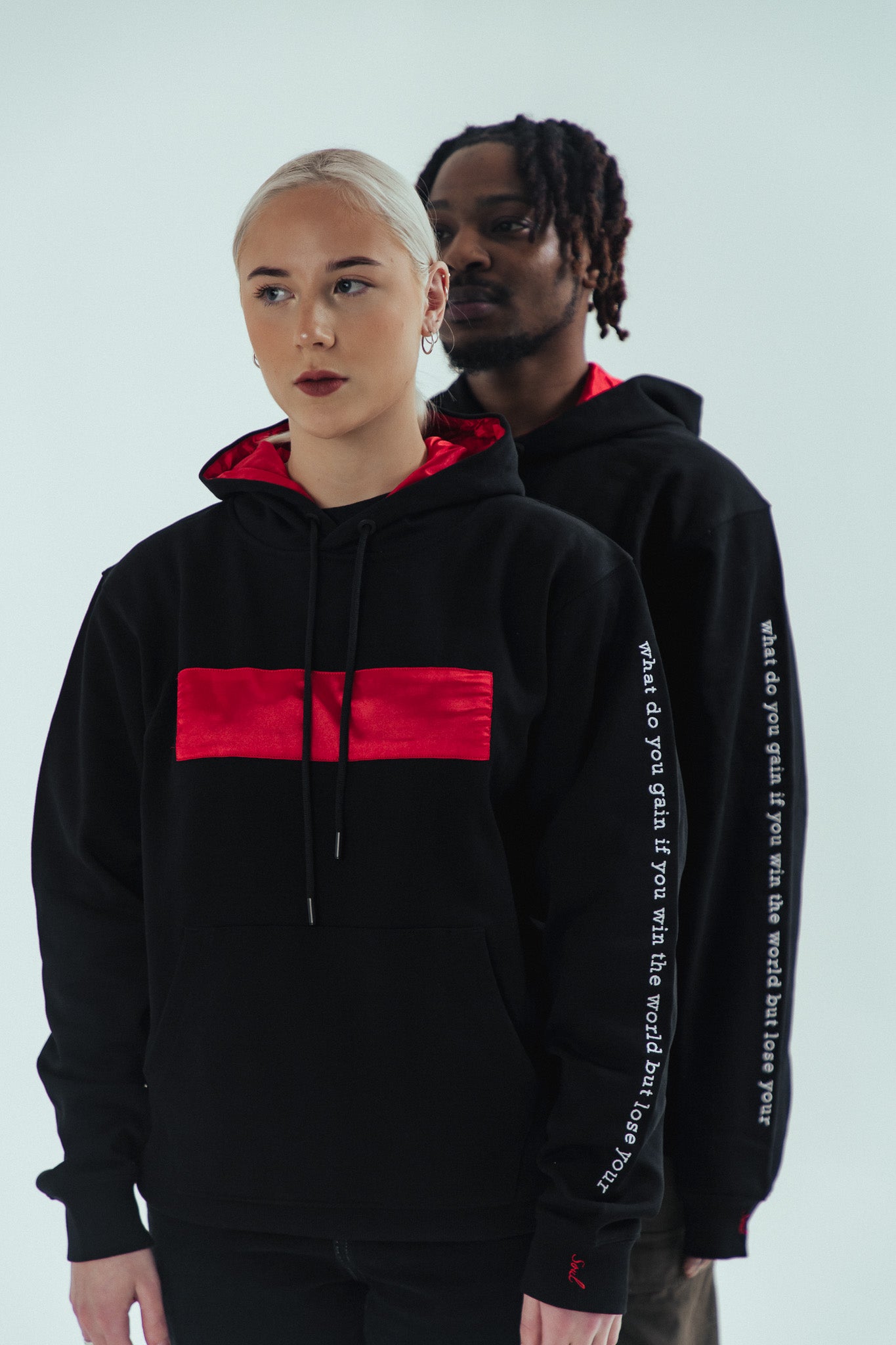 Empowering Creativity: Timeless Fashion for Authentic Expression – Not ...